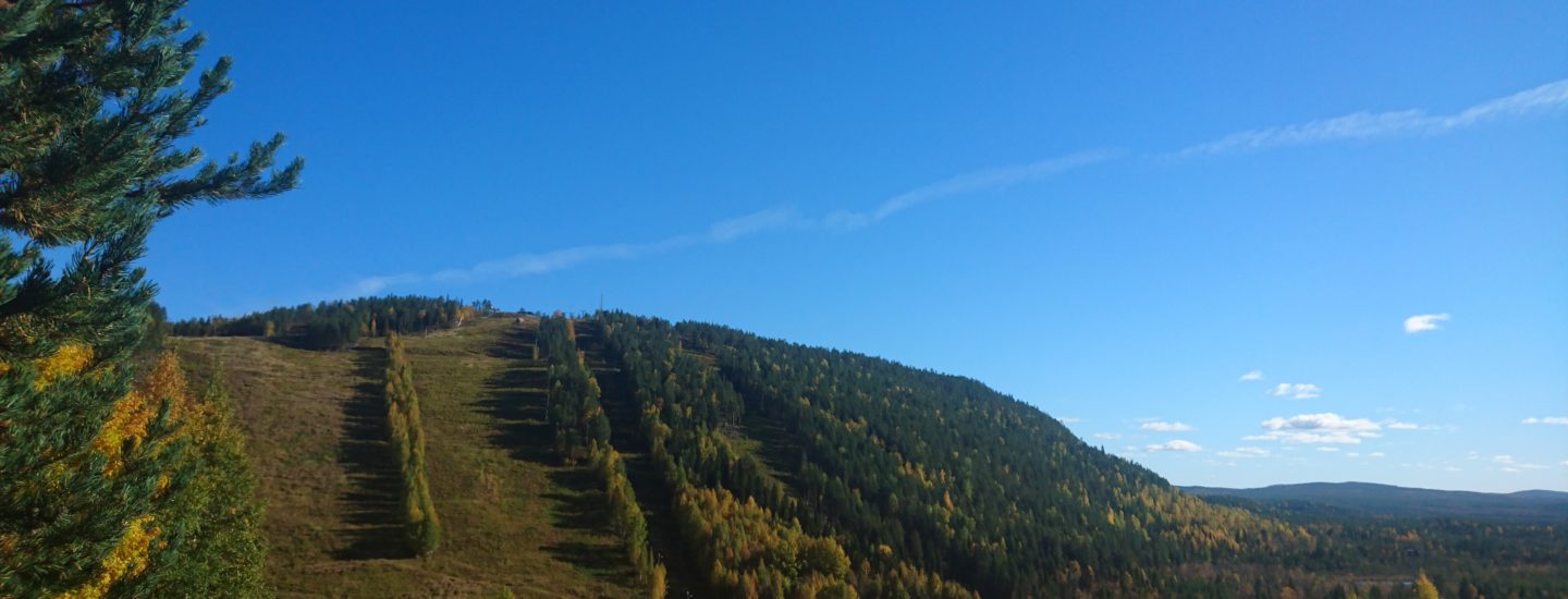 Storklinten - Vi ses på berget!